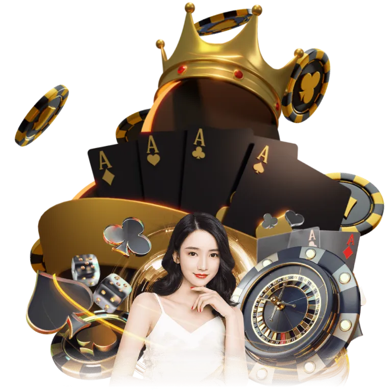 5 คาสิโนที่ได้รับความนิยมมากที่สุดจาก RONDAWIN ที่คุณไม่ควรพลาด