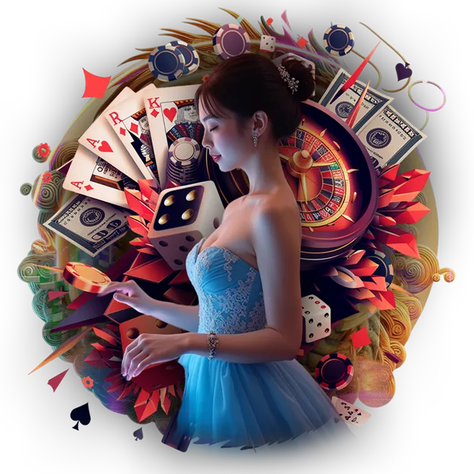 68KUB คาสิโนใหม่ล่าสุด ได้เงินไว