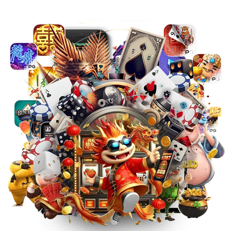 ALLWINGAME สล็อต PG เกมไหนเด็ด