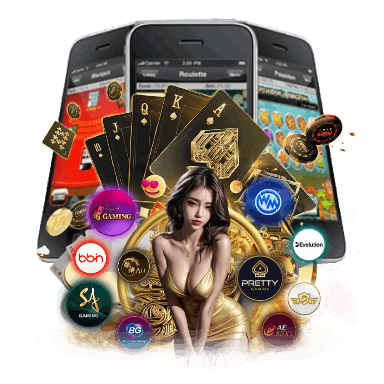 BROWNWIN บาคาร่าไม่มีขั้นต่ำ