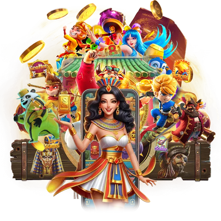 DUBAI191 โบนัสสำหรับผู้เล่นสล็อต