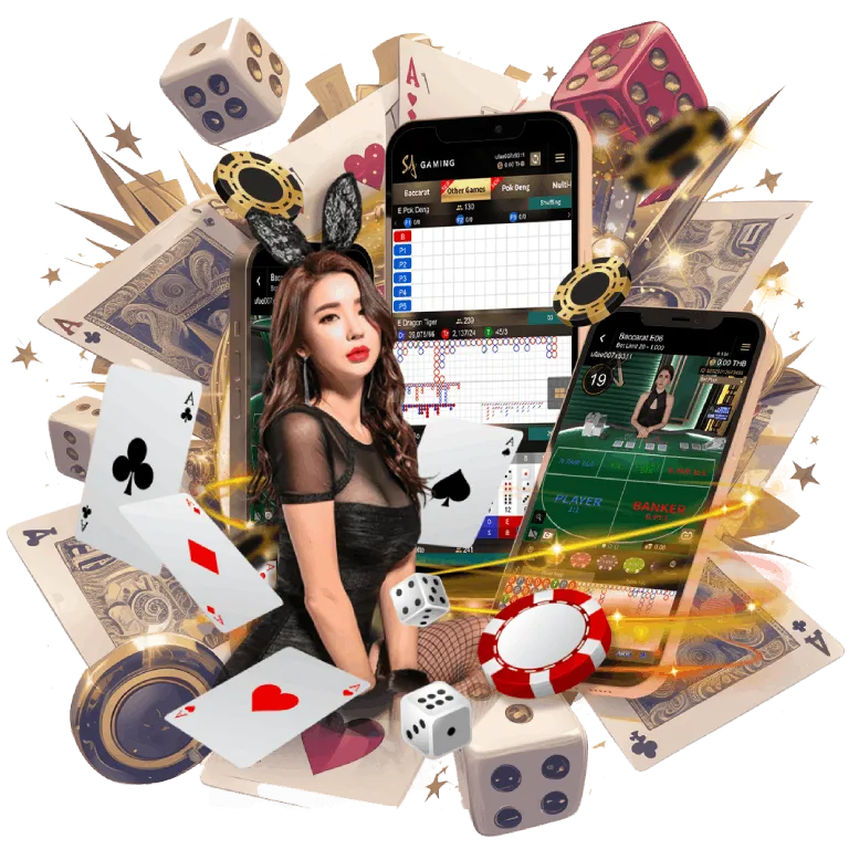 F18JET เสือมังกร