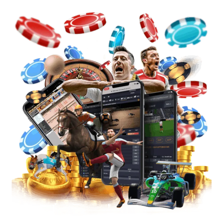 FAFA666 เว็บบอลลิขสิทธิ์แท้ 100 เปอร์เซ็นต์