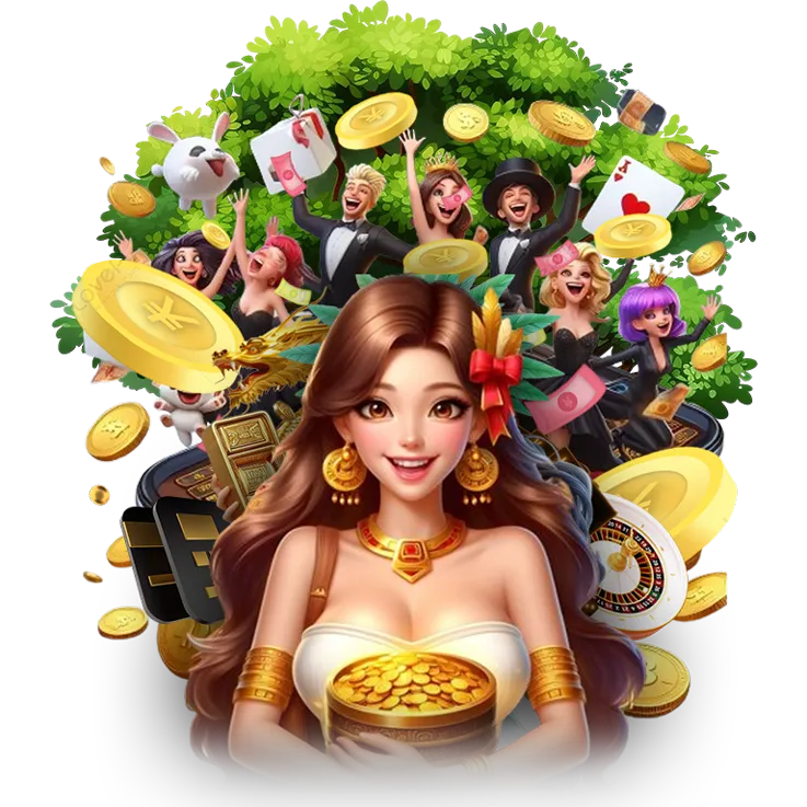 FUN888 เปิดตัวเกมใหม่อัปเดตใหม่ อัตราการจ่ายสูง