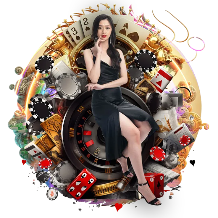 GAMEINDY คาสิโนมีครบทุกค่าย