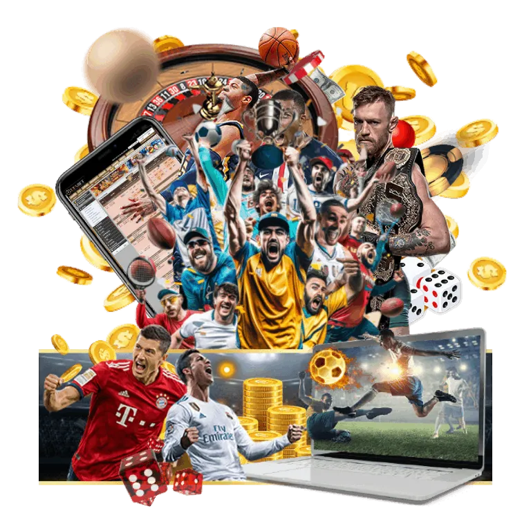 HYDRA777 ถ่ายทอดสดมวยไทย