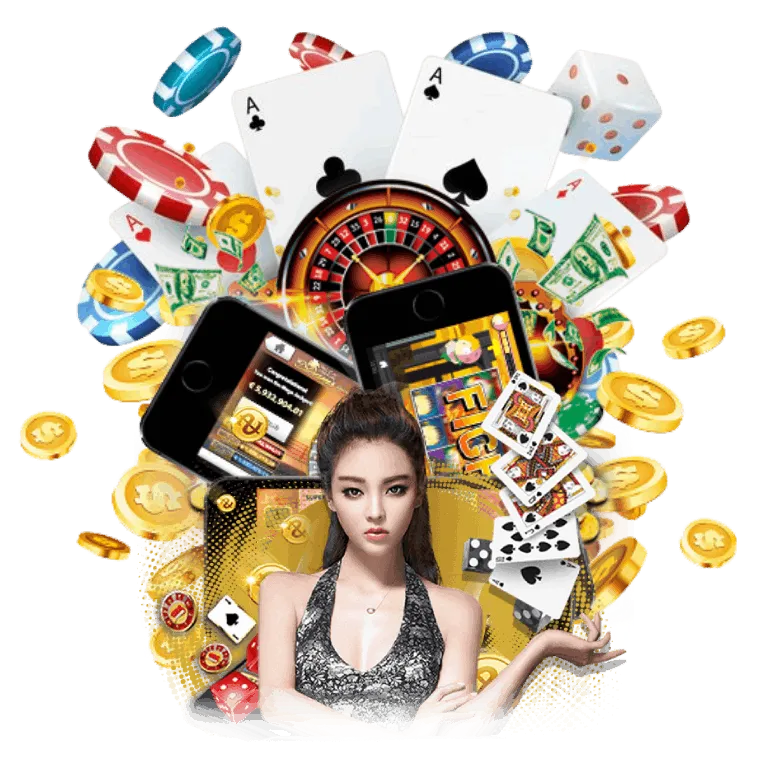 JAOSUA444 บาคาร่านาทีทอง