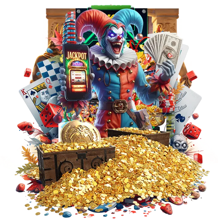 LAVA358 เล่นสล็อตฟรีทุกเกม