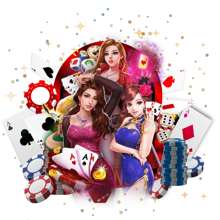 LUCA369 คาสิโนเจ้าใหญ่