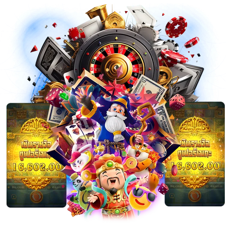 LUCABET168 แจ็คพอตแตกง่าย รวยเร็วกว่าที่คิด