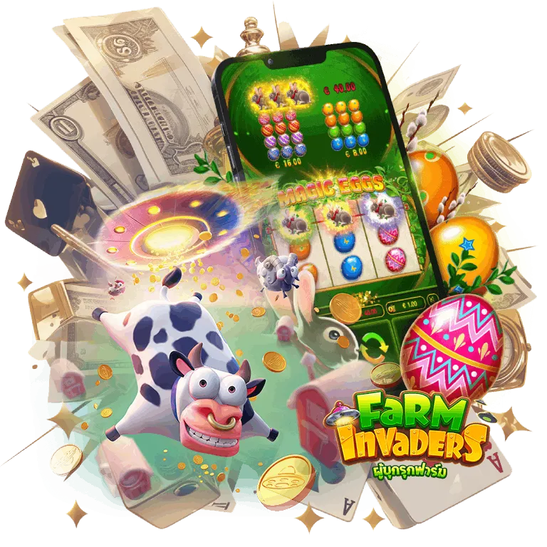 LUNAWIN89 เกมสล็อตจากลาสเวกัส