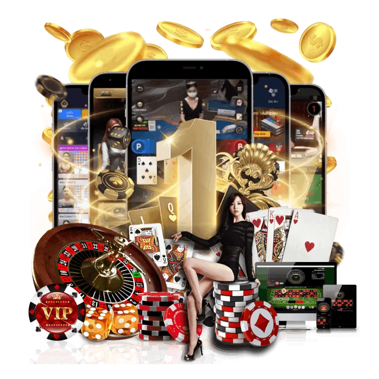 NEKO999 คาสิโนสิทธิพิเศษเพียบ