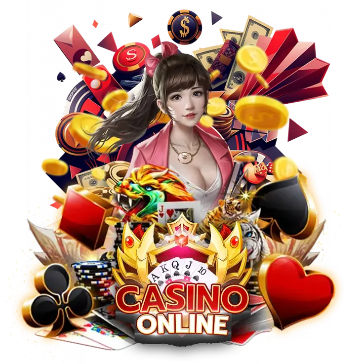 ODINSLOT888 คาสิโนถอนไม่กำหนดขั้นต่ำ