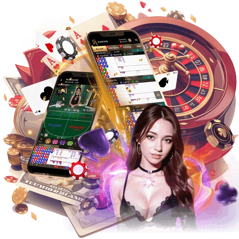 OZ168 คาสิโนเว็บตรง ไม่ล็อคยูส