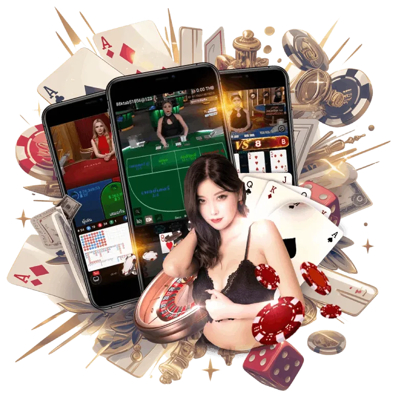 PK999 บาคาร่าไม่ผ่าน เอเยนต์