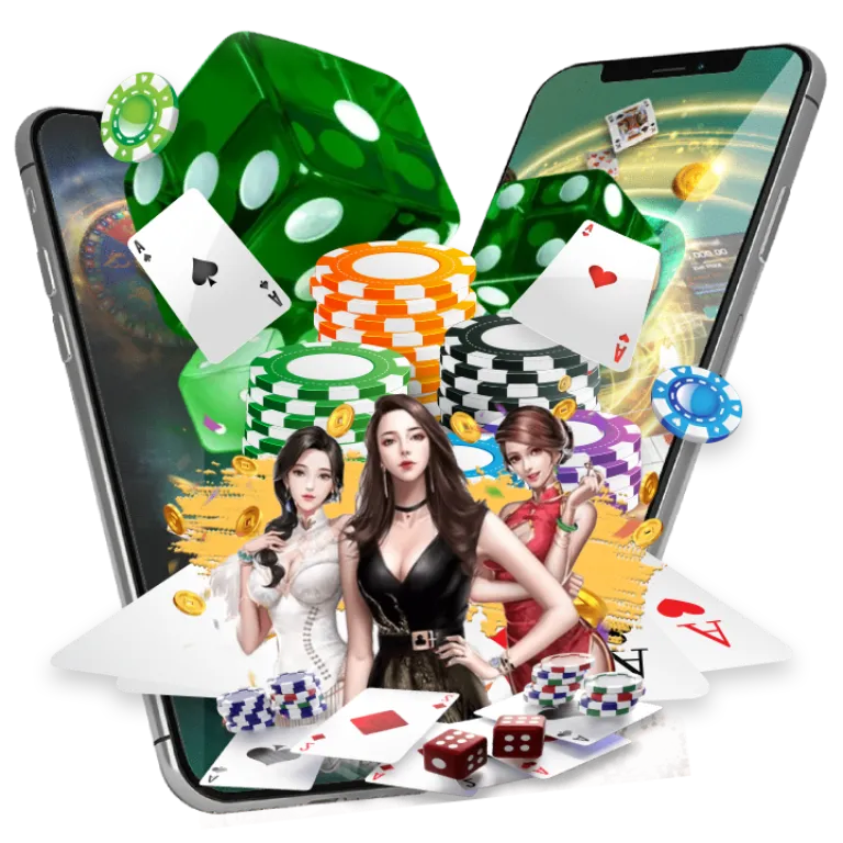 QQ101 คาสิโนรองรับทรูวอเลท