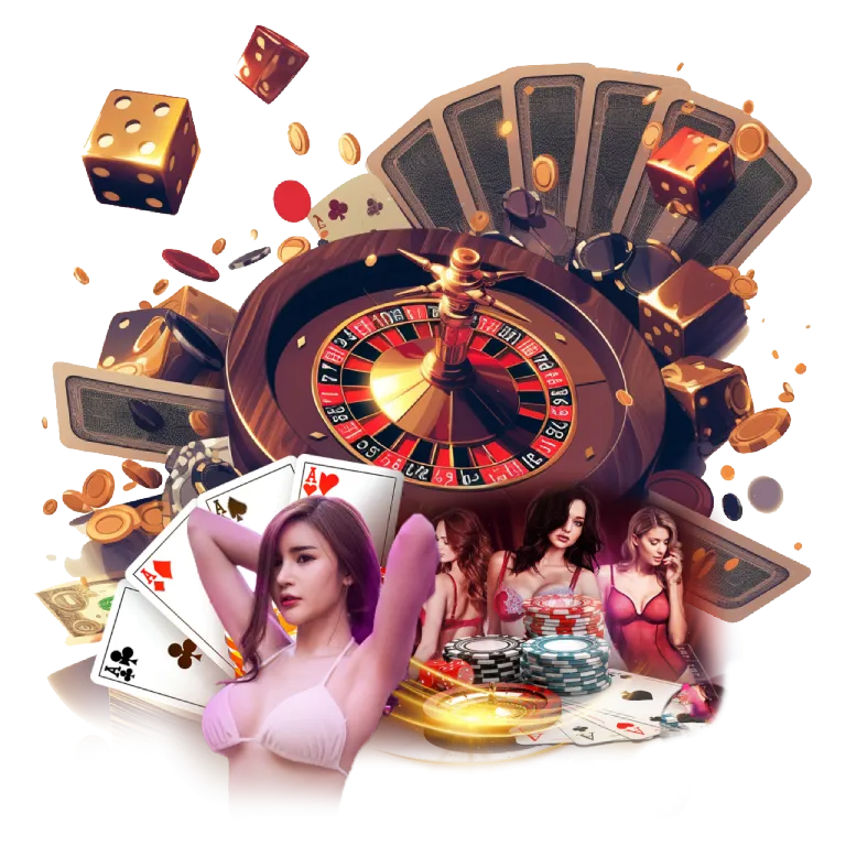 RAGGA789 5 เทคนิคชนะบาคาร่าฟรี