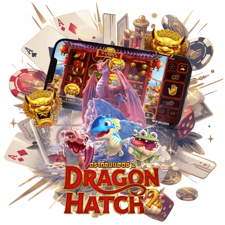 RUAY888 รวมค่ายเกมฮิต