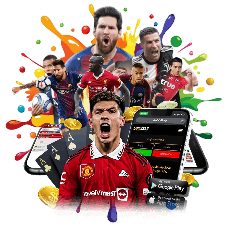 SHARK66 สูตรลับทำเงินจากบอลสเต็ป