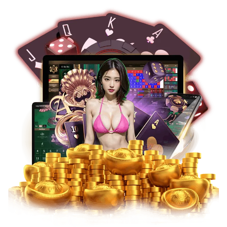 SLOTXO24HR นักเดิมพันชอบเกมแจ็คพอต