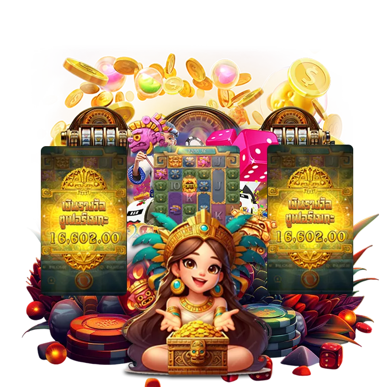 SPINIX282 ฟรีสปิน x100