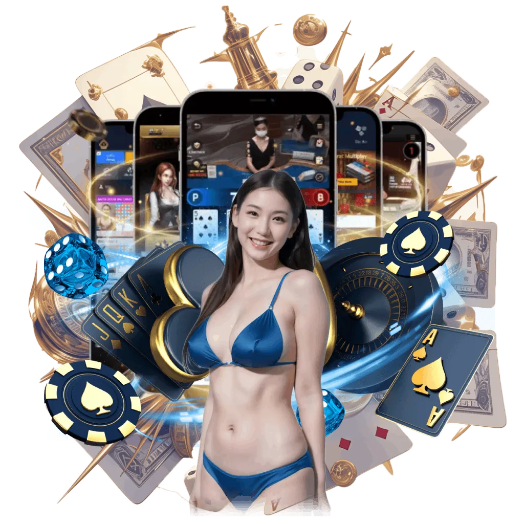 STAR99 คาสิโนจ่ายจริง