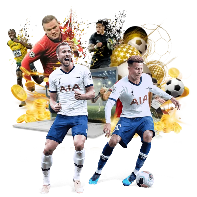 SUPERC4 เว็บบอลระบบใหม่