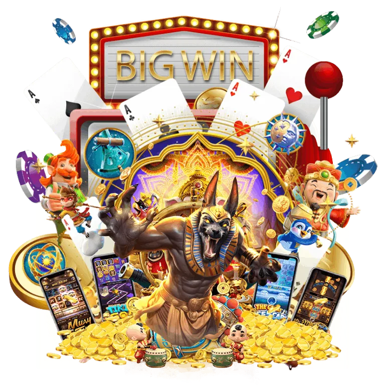 Top 3เกมแตกง่ายจาก GOLDEN678 อัพเดทใหม่