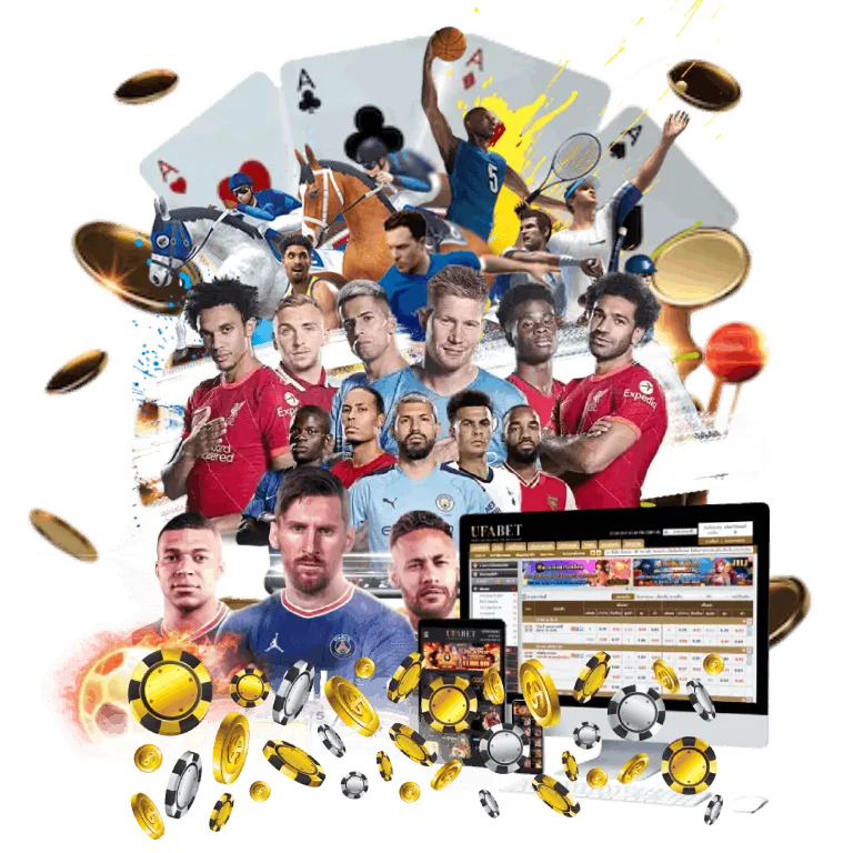 UFA100 โปรโมชั่นต้องรับ