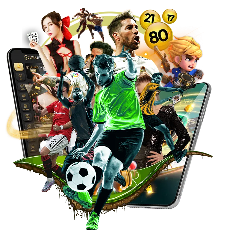 UFABET168 เว็บมาแรงอันดับ 1