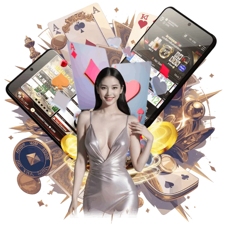 UFAFAT บาคาร่าไม่มีขั้นต่ำ