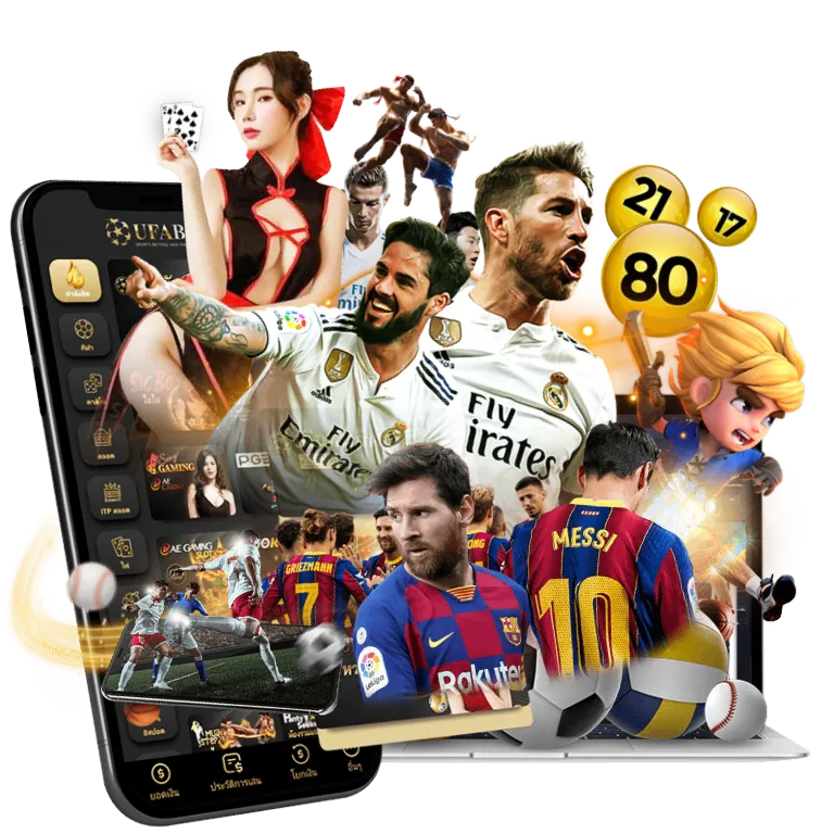 UFASEVEN ลุ้นรับฟรีสปินทุกวัน