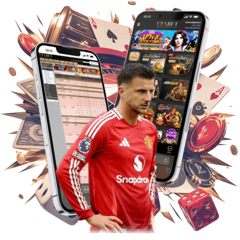 UFAX10 เปิดโลกมวยสากล