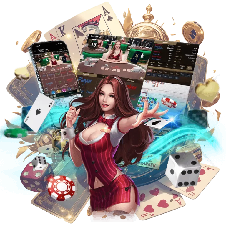 VSC888 เว็บไฮโลออนไลน์