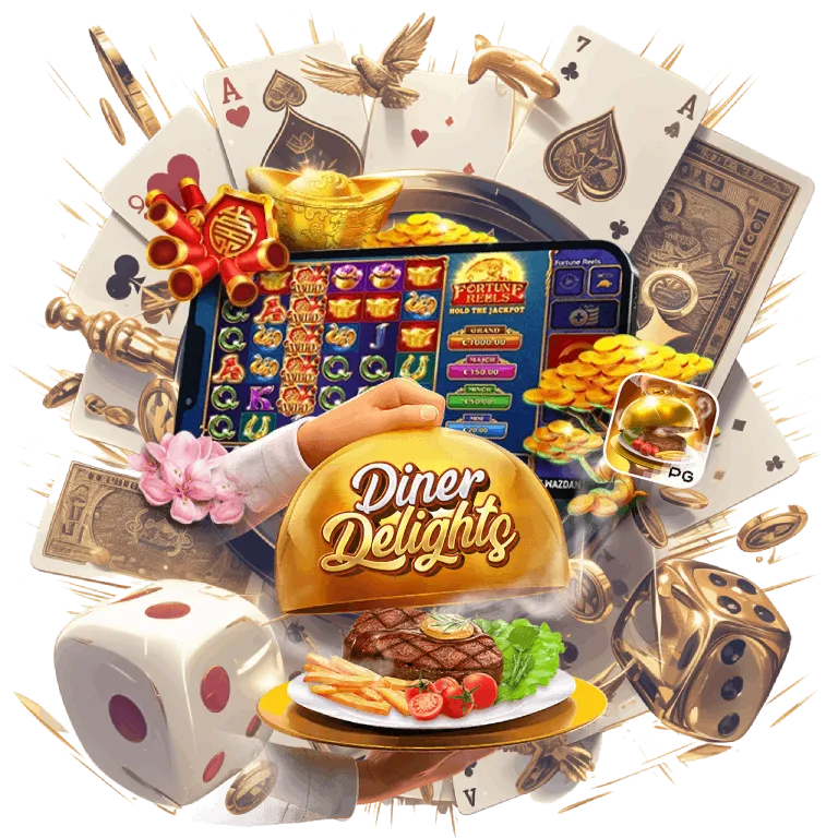 WAWOON133 ค่ายเกมมาแรง