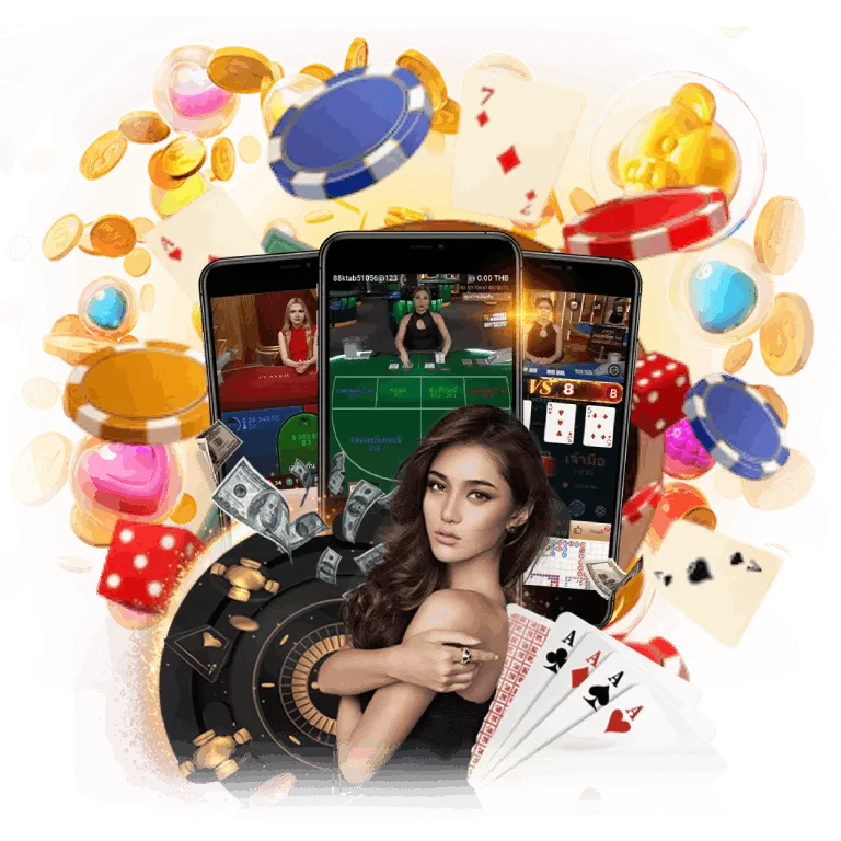 ZEUS88 เกมไพ่ที่เข้าใจง่าย