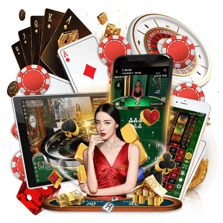 FRENZY1688 เสือมังกร หรือจะสู้ดวง