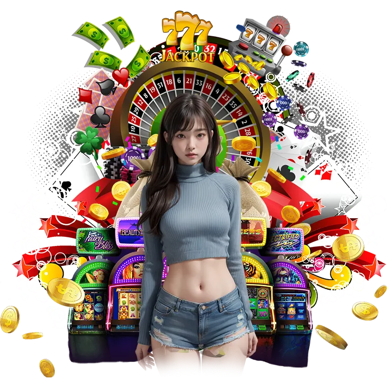 FULLSLOT888 เว็บแท้ เจ้าใหญ่แห่งปี