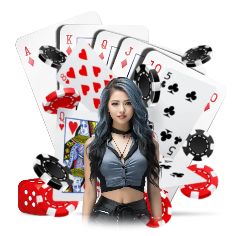 G2GBETX เว็บพนันบาคาร่าอันดับ 1