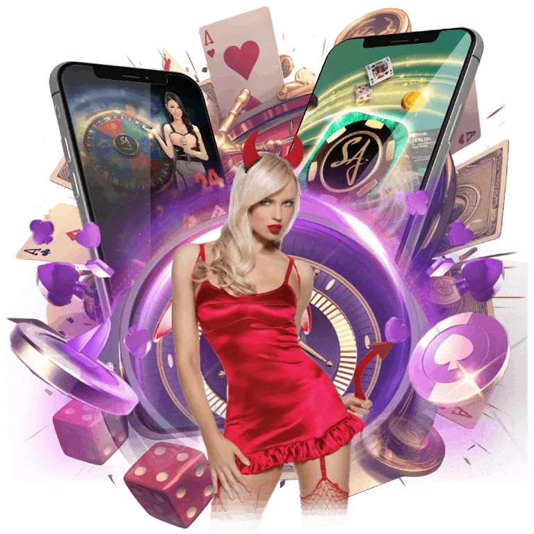 GOLD168 เล่นบาคาร่าผ่านมือถือ