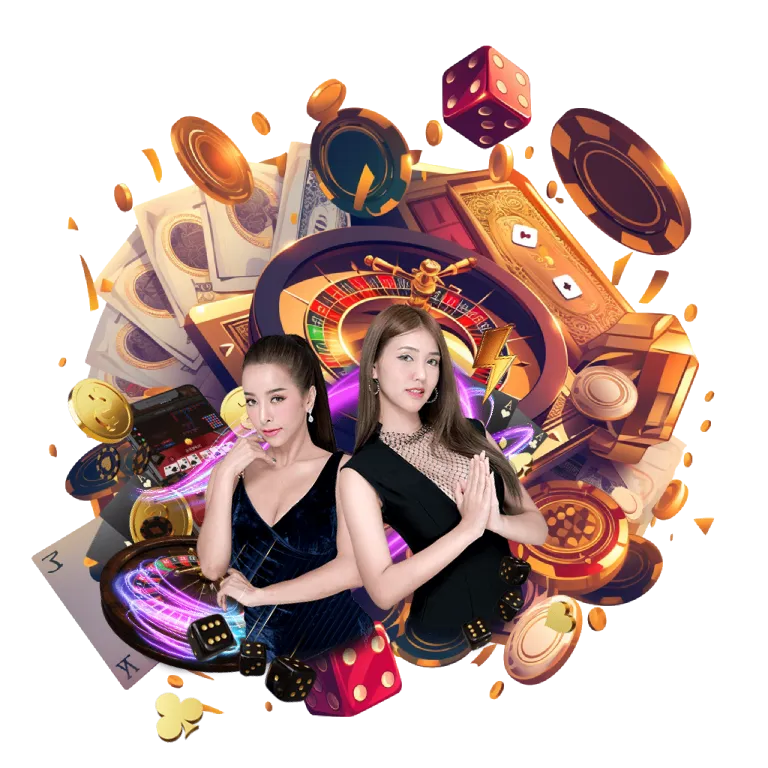 GU899 เว็บตรงคาสิโนล่าสุด