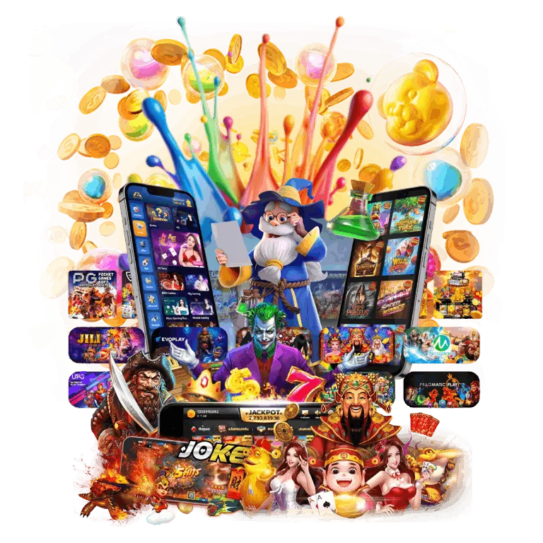 K689 เว็บตรงเวอร์ชั่นใหม่