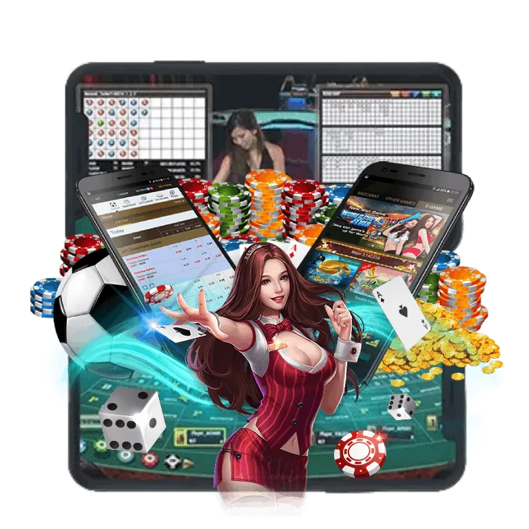 KO369 เว็บเกมพนันแรงเร็ว ไม่กระตุก