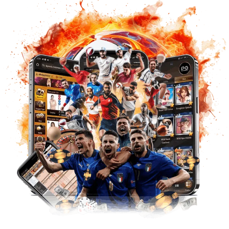 LSM99BET เว็บกีฬาใหม่ๆ ที่น่าติดตาม