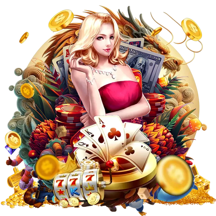 LUCKY91 คาสิโนใหม่มาแรง