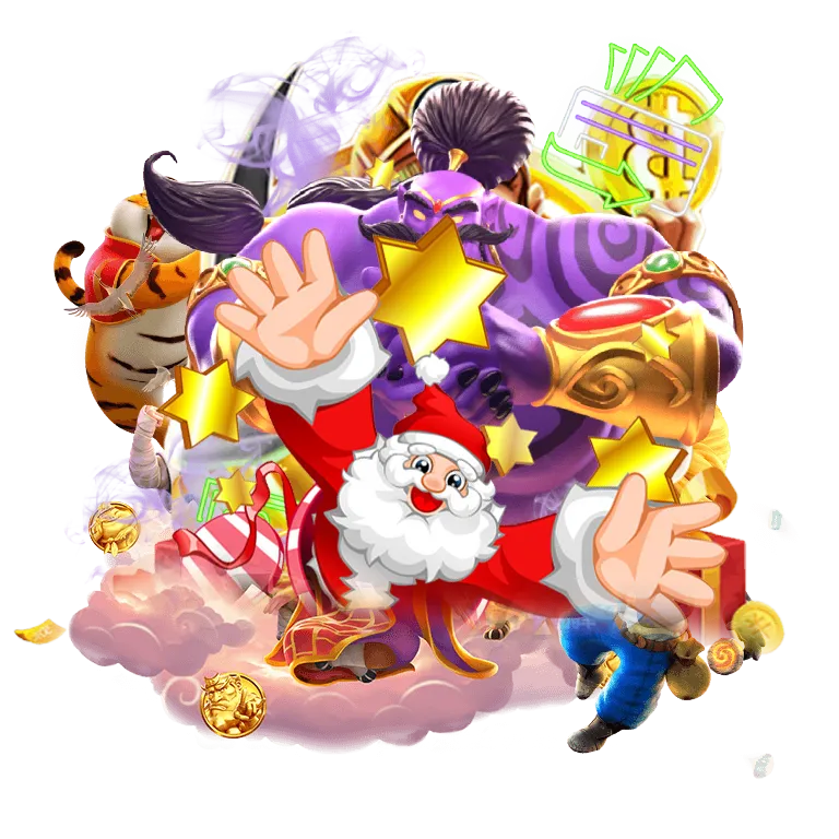 PRODED888 ปั่นสล็อตให้รวย