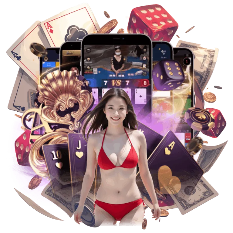 PUNG369PLUS เว็บบาคาร่ามาตรฐานสากล