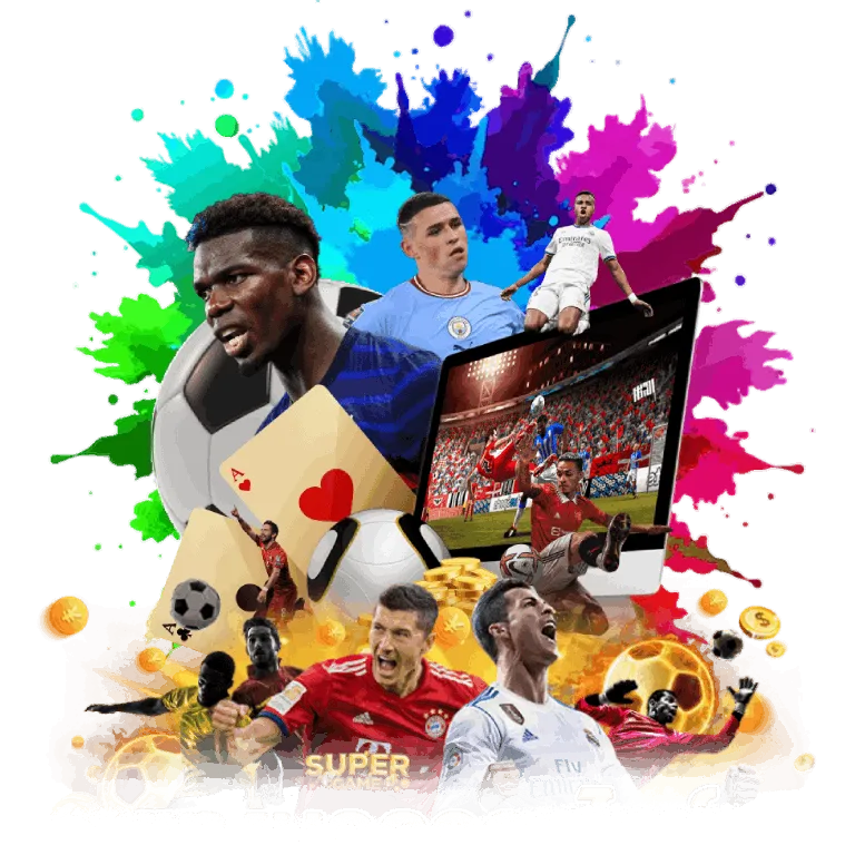 PUNG888PLUS เว็บบอลพรีเมี่ยม