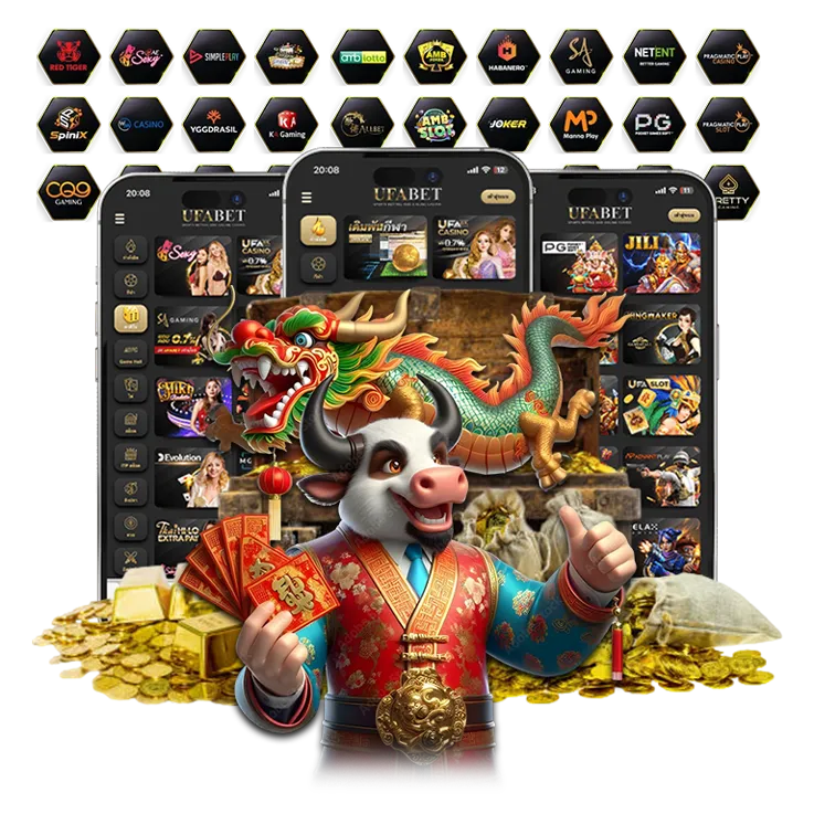 SIXSLOT แตกหนัก จัดเต็มฟีเจอร์พิเศษ