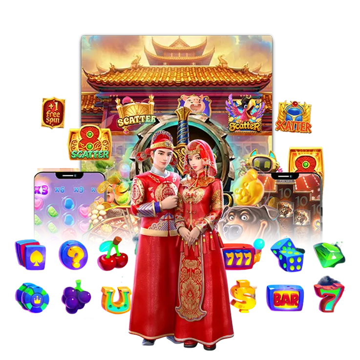 STARROYAL999 ส่องเกมสล็อต PG